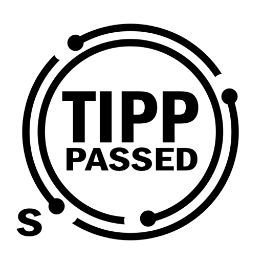 TIPP Grading – European RFID Performance Test Center